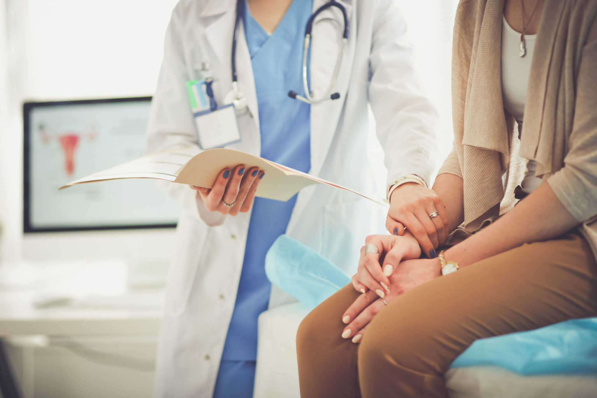 Cancer Pain Relief Toronto: Afiya Spine and Pain Institute