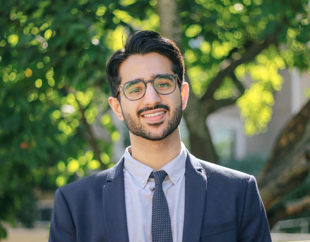 Dr. Ali Rizvi - Afiya Spine and Pain Institute