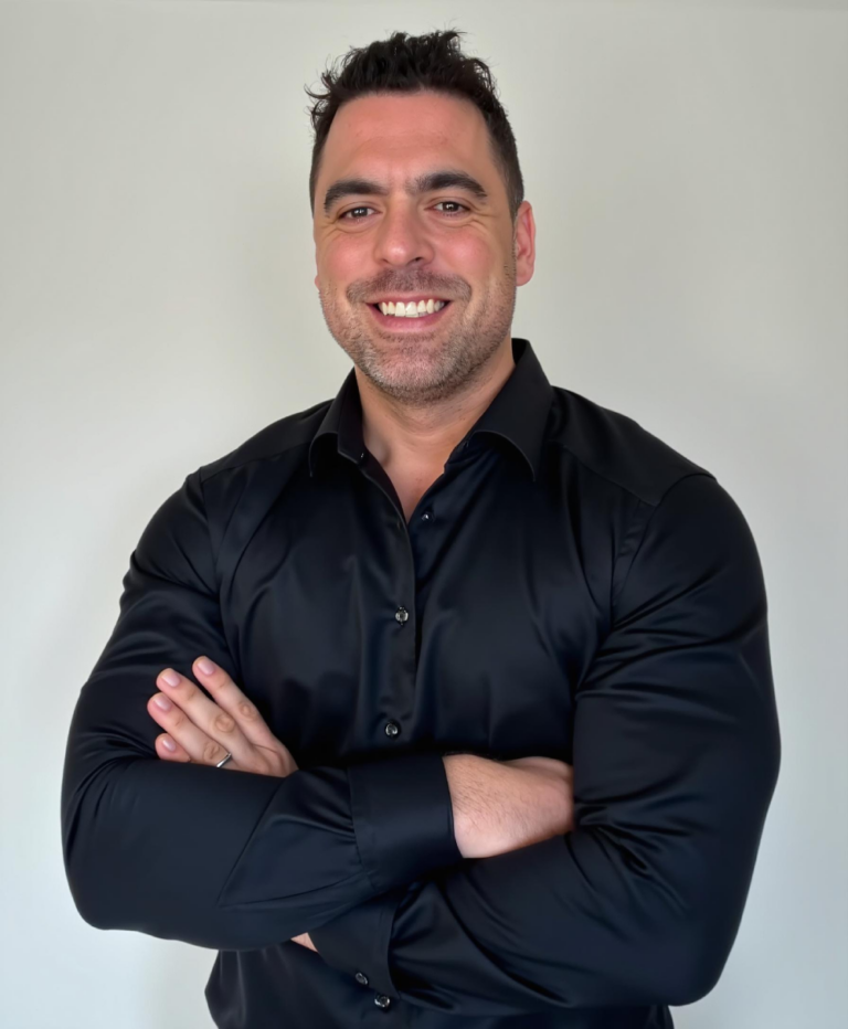 Dr. Colby Oitment - Afiya Spine and Pain Institute